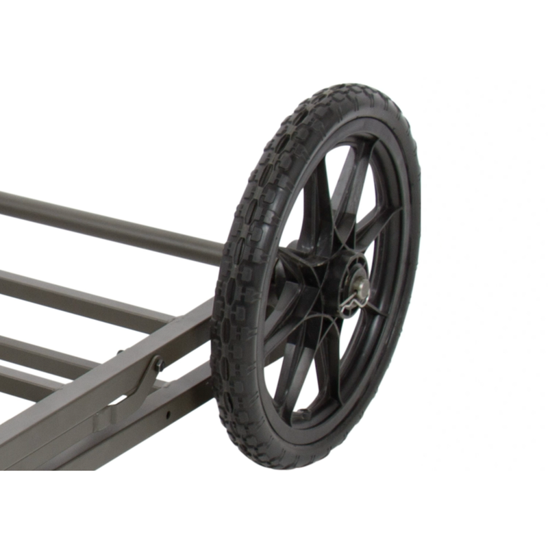 Allen Meat Wagon, Folding, 300 lbs Capacity - Westside Stores