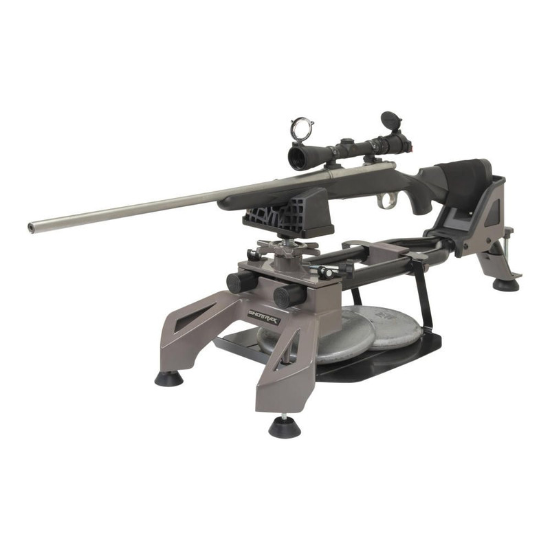 Allen ShotTrax Recoil Reducing Shooting Rest - Westside Stores