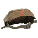 Alps Commander X Frame Pack & Bag, Coyote Brown - Westside Stores
