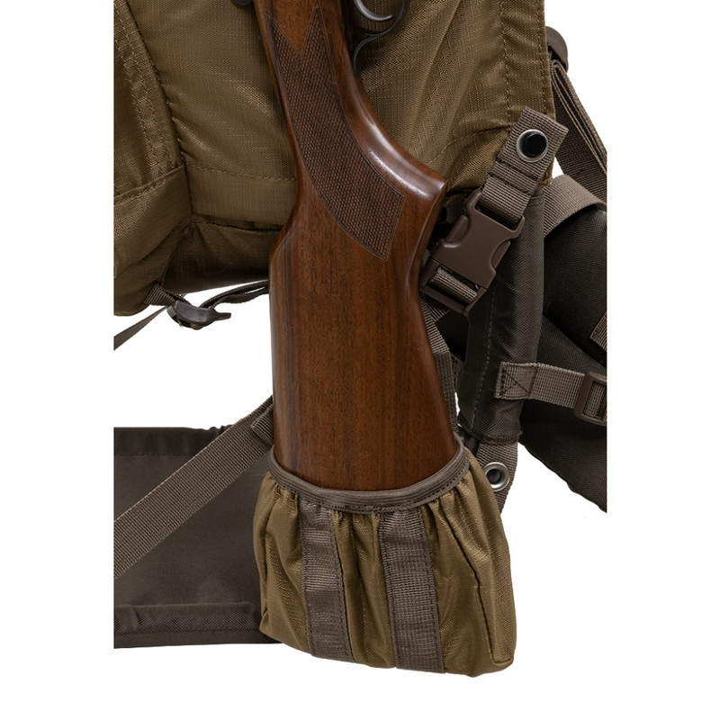 Alps Commander Frame Pack & Bag, Brown - Westside Stores