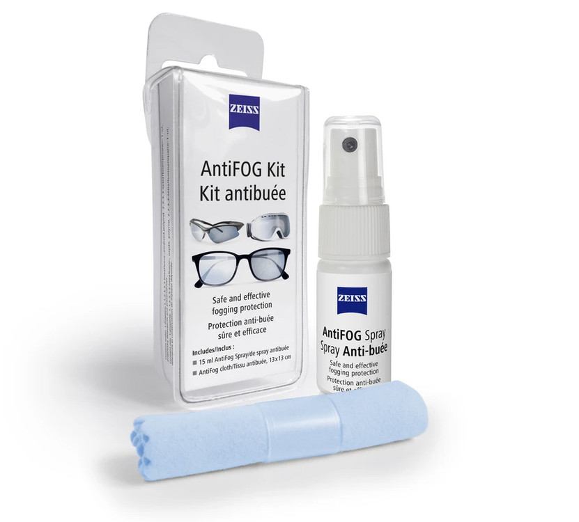 Zeiss Anti Fog Spray - Westside Stores