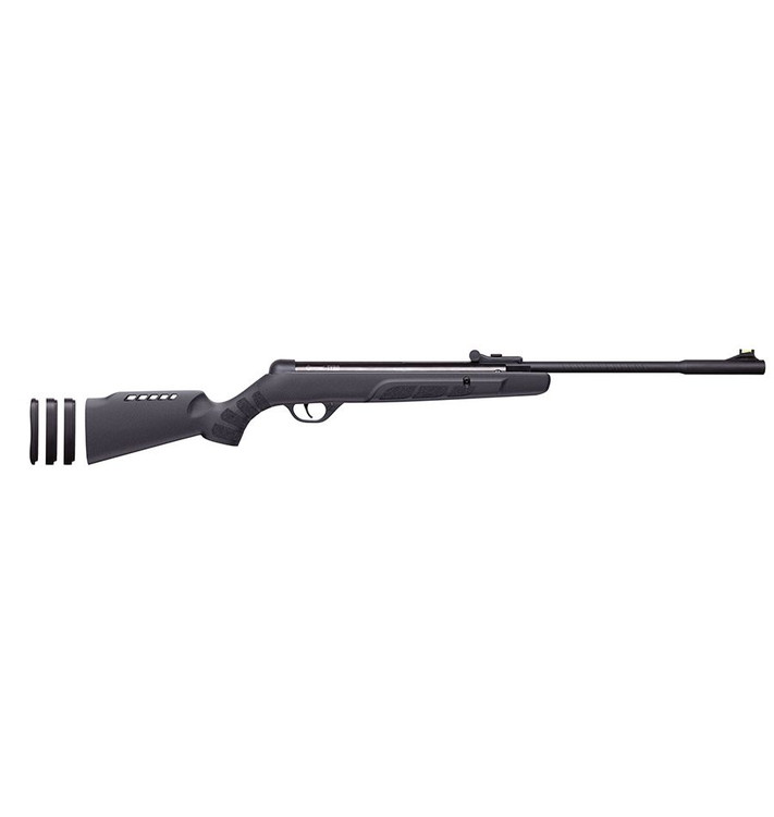 Crosman Tyro Youth Precision Air Rifle, .177 Cal, 495 fps - Westside Stores