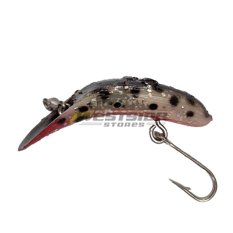 Worden's Original FlatFish, Size F-3 - Westside Stores