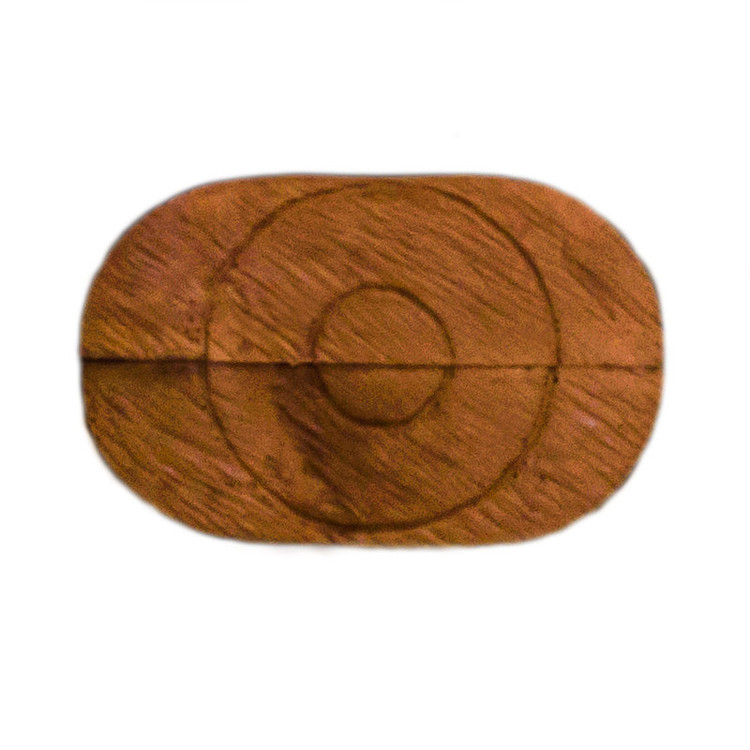 Delta 3-D Archery Target Replacement Vital, Riverbottom Buck - Westside ...