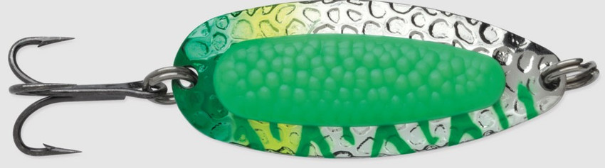 Blue Fox Pixee Spoon, 1/4 oz - Westside Stores