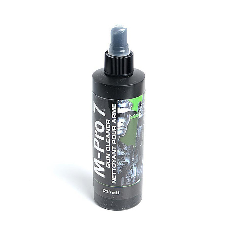 M-Pro, 7, Gun, Cleaner, 236 ml, rifle, canada