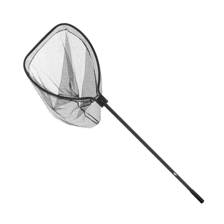 Gibbs Salmon Release Net, Black, 44"