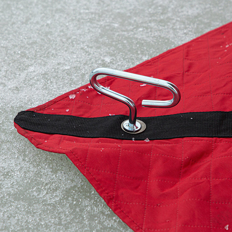 Eskimo Shelter Ice Anchors (2-Pack)