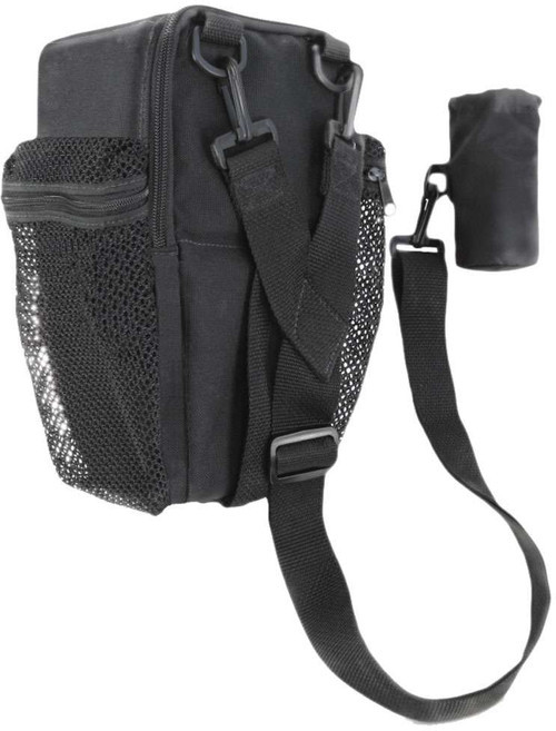 Humminbird BCC1 Carrying Case For 100 Series Fishin' Buddy - Westside ...