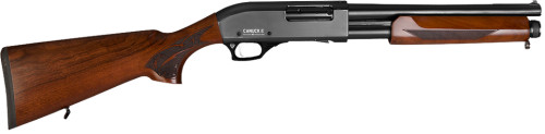 Canuck Regulator/Defender Combo, 12 Ga, Pump, 14" Barrel, 4+1 Rnd, 3 ...