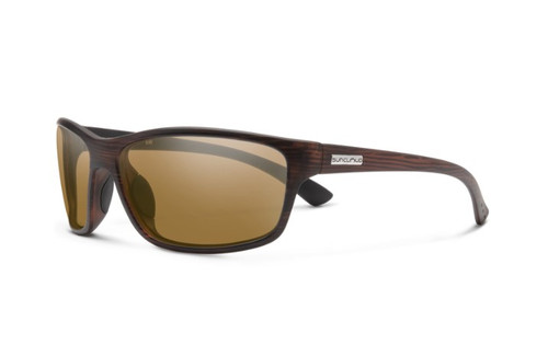 Suncloud Sentry, Burnished Brown/Brown - Westside Stores