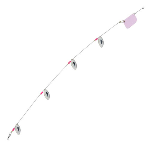 Gibbs Willow Leaf Troll, Cable #67, Silver Hex UV, Diamond Dazzler ...