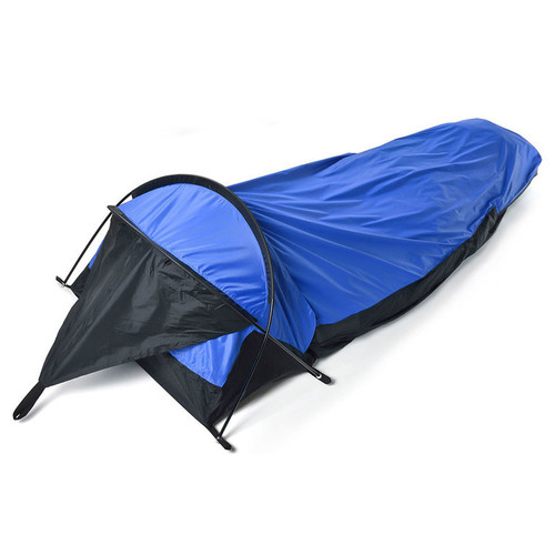 Chinook Summit Bivy