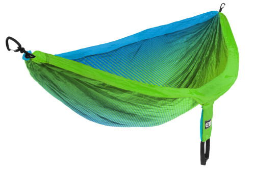 ENO DoubleNest Print Fade Hammock - Westside Stores