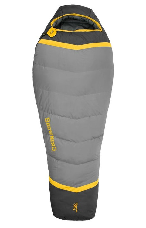Browning Vortex Sleeping Bag, -6°C - Westside Stores