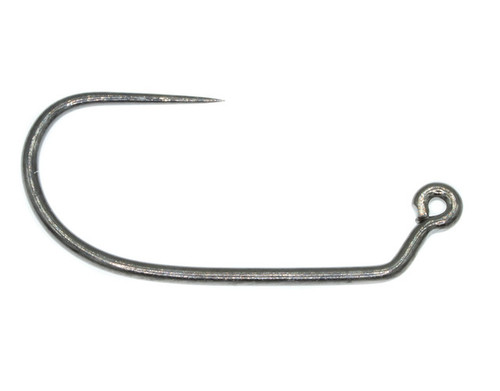 Tiemco Jig Hooks #403BLJ, 25 pk - Westside Stores