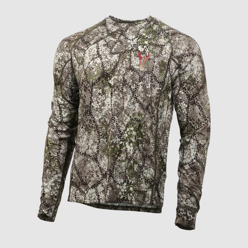 Badlands Algus Base Long Sleeve