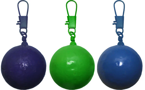 Gibbs Delta Tackle Bottom Runner, 3 pk
