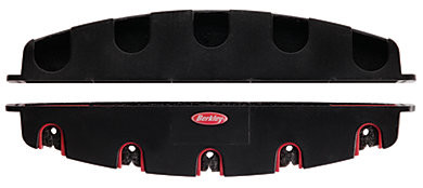 Berkley Combo Rod Rack - Westside Stores