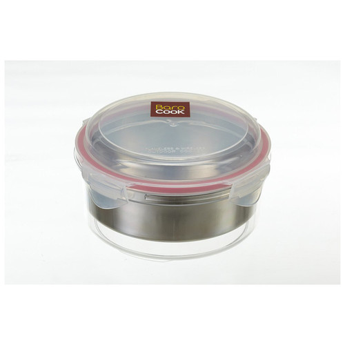 BaroCook, Flameless, Cooking, System, Round, 900 ml, 900ml, barocooker ...