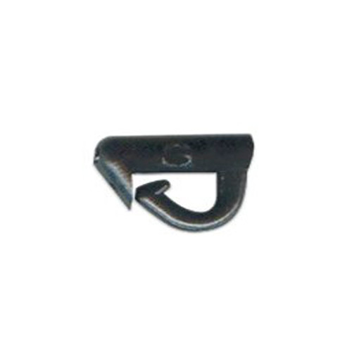 Mack's Quick-Change Blade Clevis