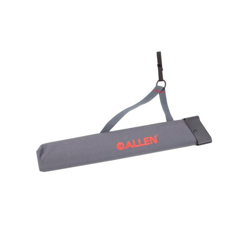 Allen Molded Compact Hip Quiver, Gray