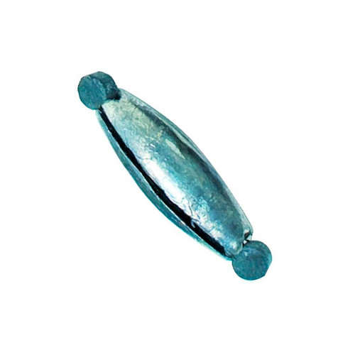 Eagle Claw Rubber Core Sinkers - Westside Stores