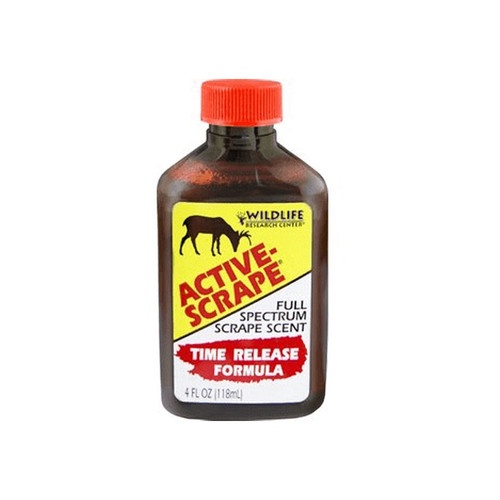 Wildlife Active Scrape, 4 oz