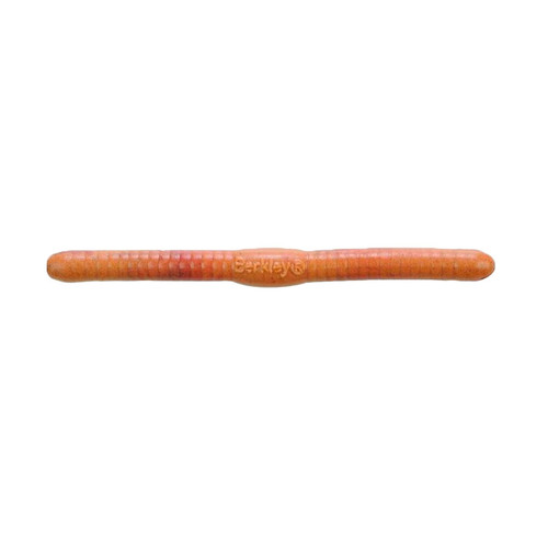 Berkley Gulp Alive! Fat Floating Trout Worm, 2", 43 g Jar - Westside Stores