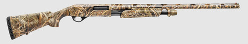Stoeger P3500, 12 Ga, Pump, 28" Barrel, 4+1 Rnd, 3.5", Realtree Max-5 ...