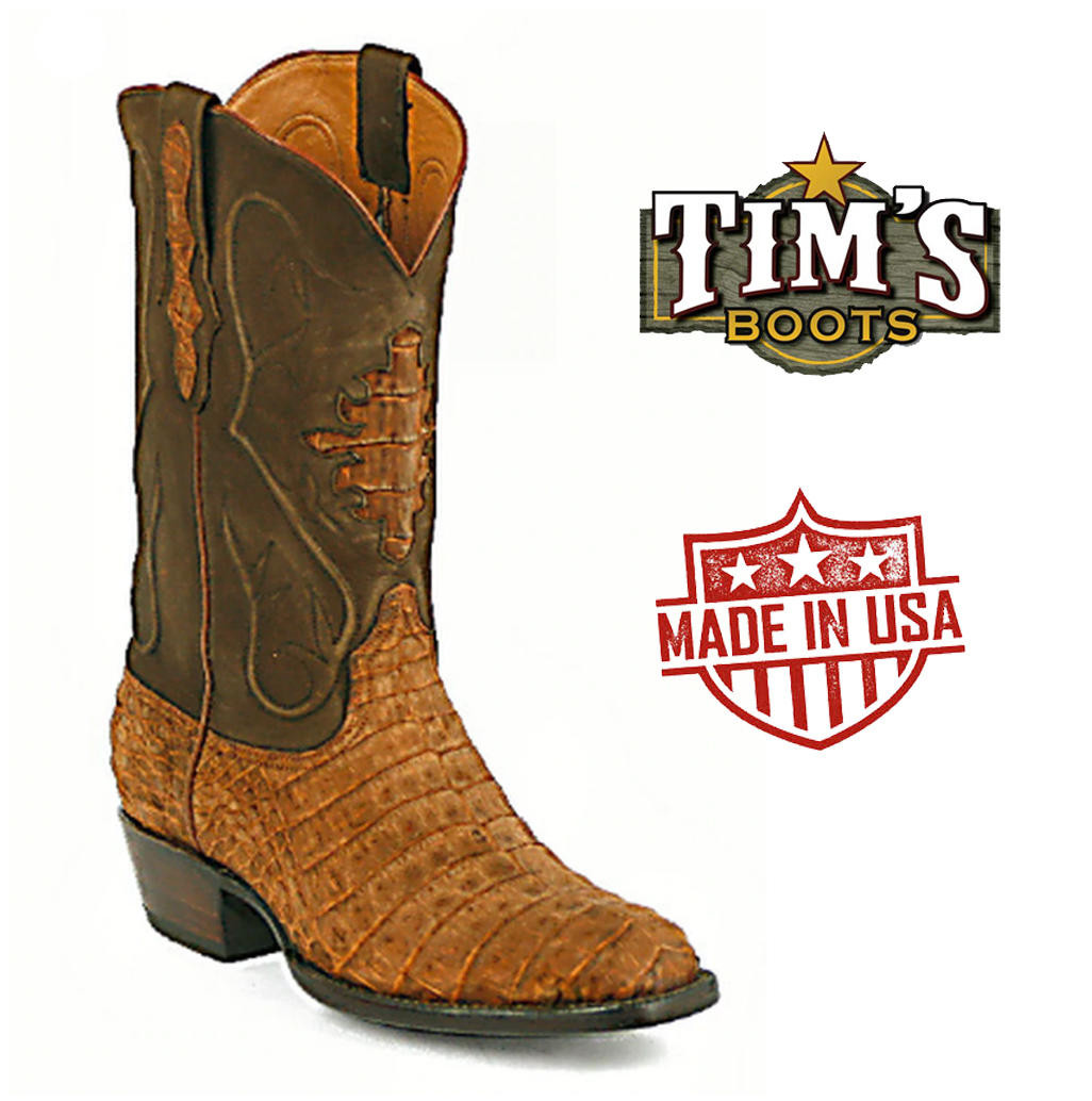 Shop Boots - Tim's Boots