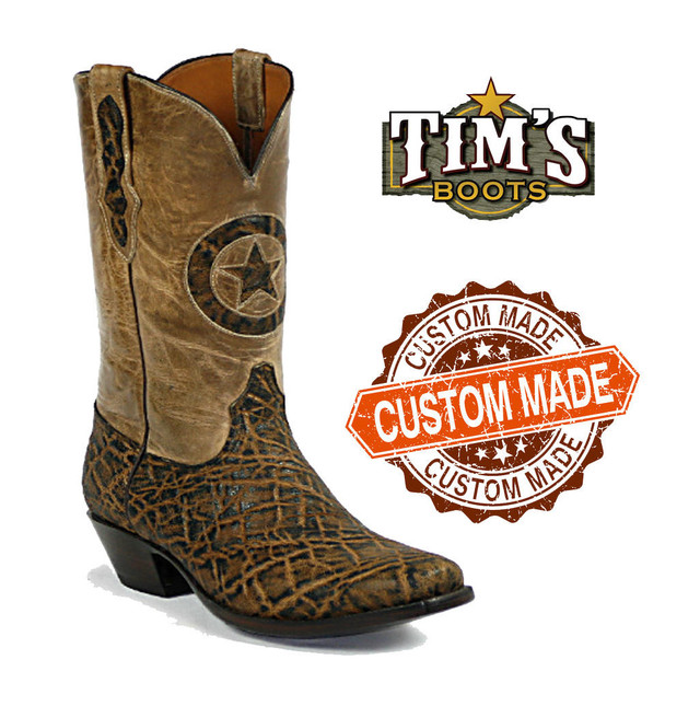 Shop Boots - Custom Made Boots - Page 1 - Tim's Boots