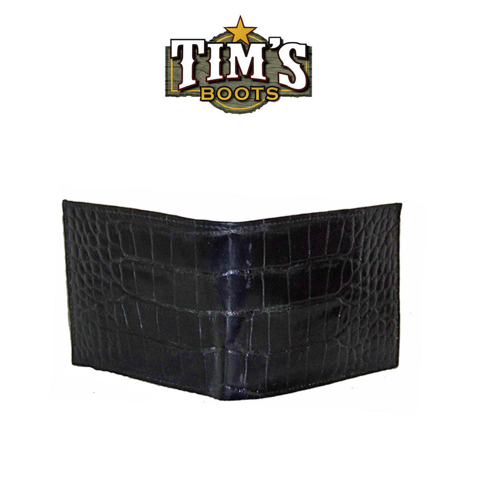 Tim's Boots makes top of the line Cowboy Boots in America