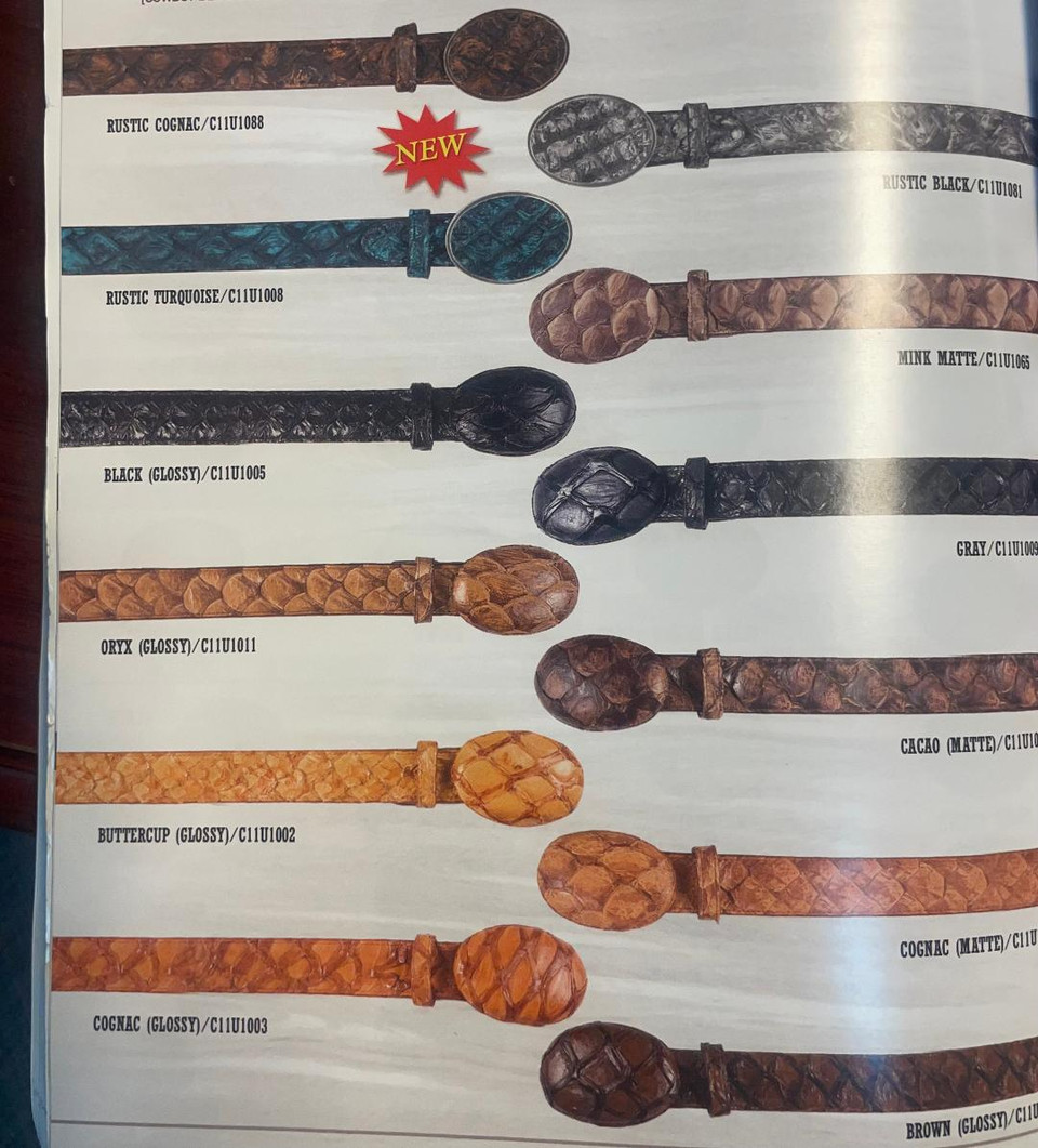 Shop Brands - Los Altos Boots - Tim's Boots