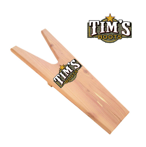 Cowboy Boot Jack