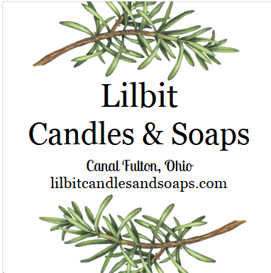 Upcoming Events - Lilbit Candles & Soaps