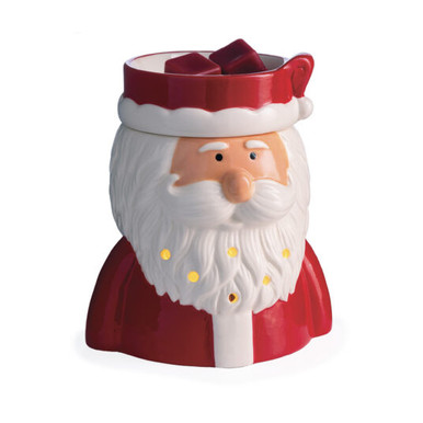 St. Nick ~ Santa Fragrance Warmer