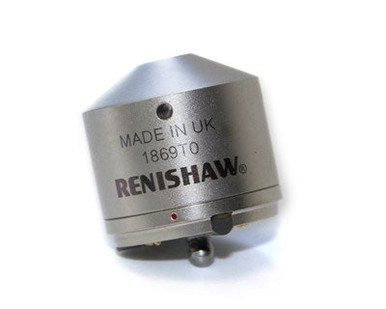 Probe - HandyPROBE Next - Smart-connect probe adapter - Creaform ...