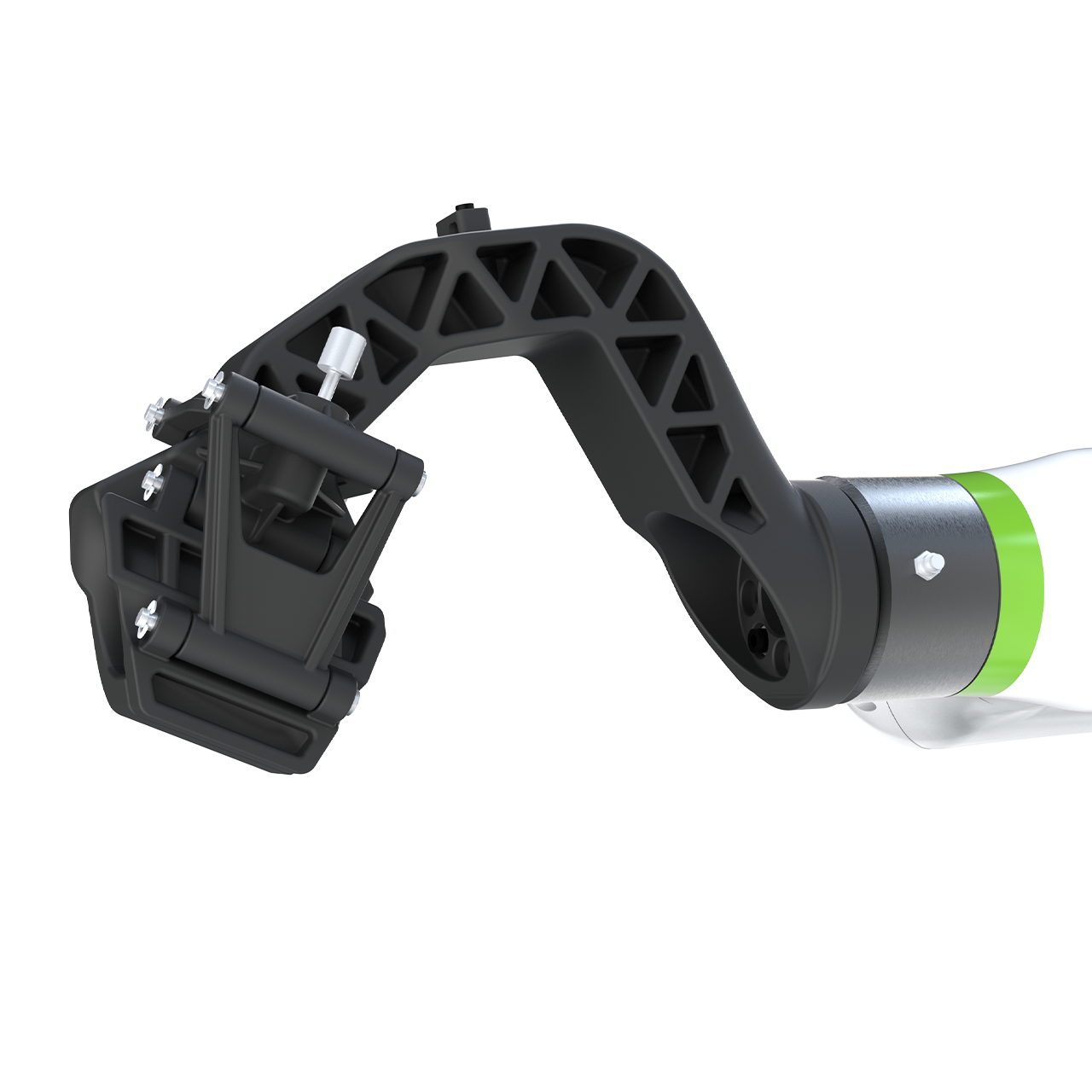 MetraSCAN 3D ACCESSORIES - BLACK Series - MetraSCAN BLACK|Elite ...