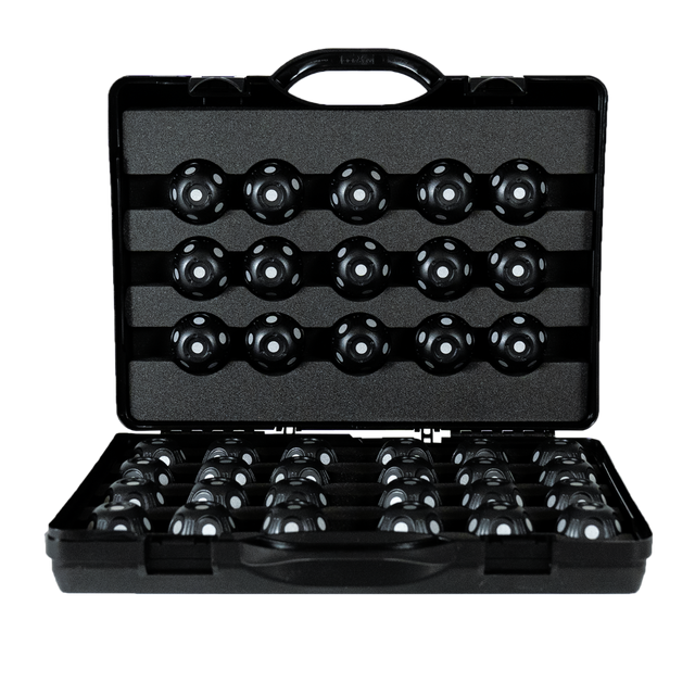 360 Magnetic target kit