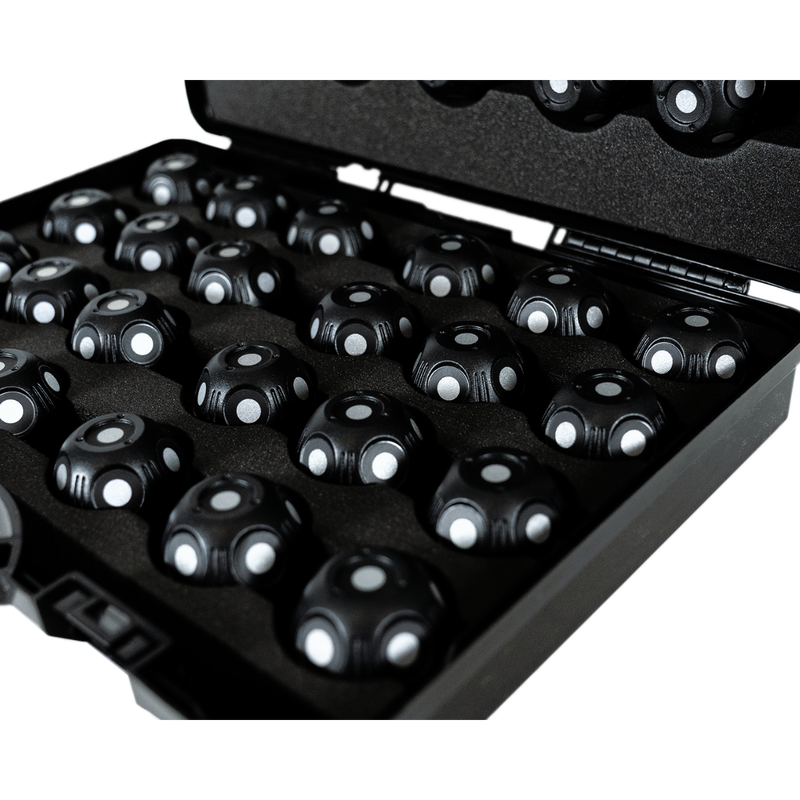 360 Magnetic target kit