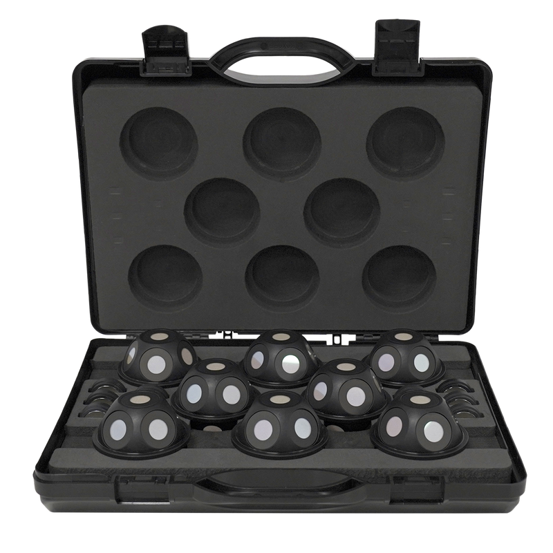 360 MAGNETIC TARGET KIT