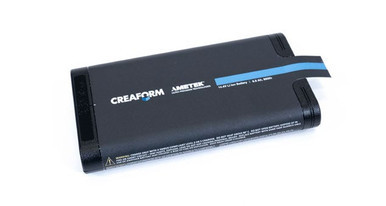 Lithium-ion battery 98 Wh - Creaform: Online Store