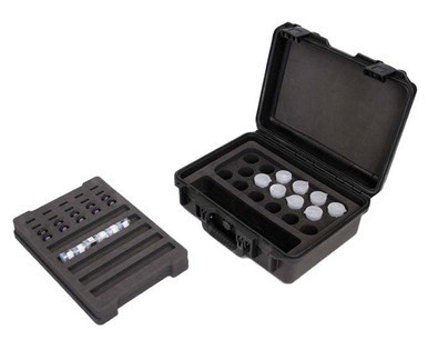 Optical Probing Accessories - Starter Kit - Creaform: Online Store