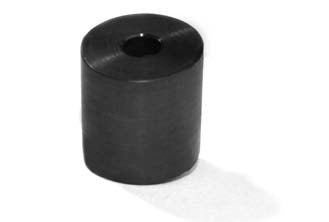 Magnetic base - for Ø 6 mm pin - Creaform: Online Store