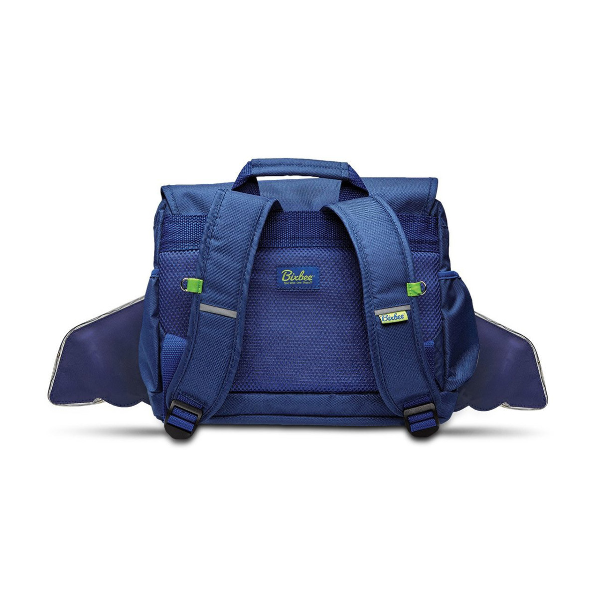 Butterfly Wing Backpack with LED lights