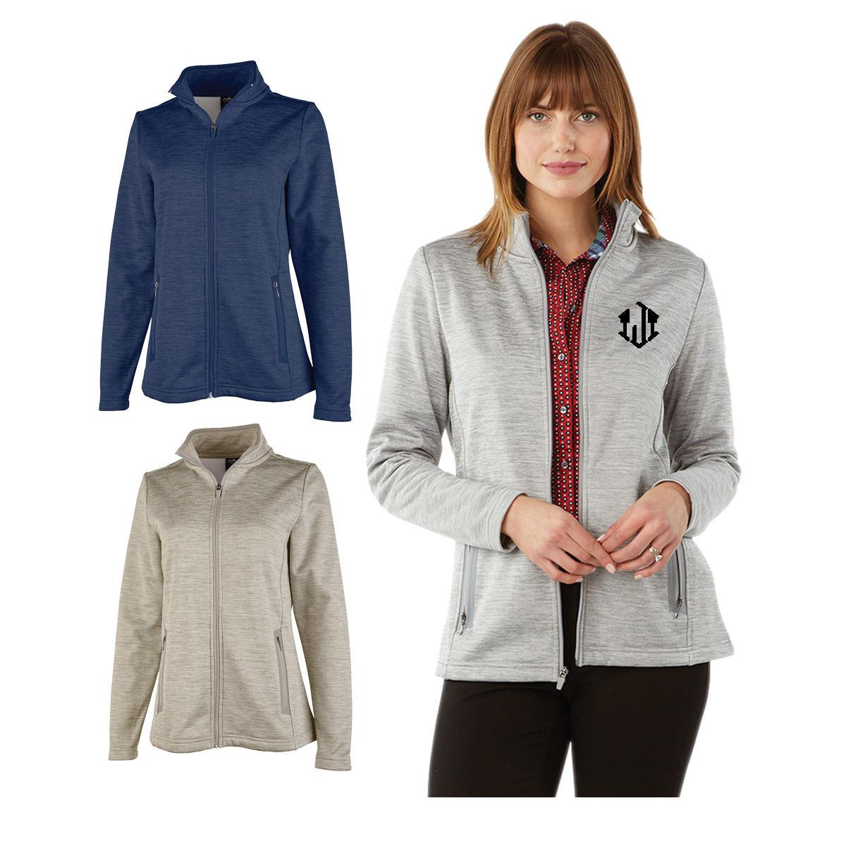 Monogrammed Jackets and Vest | Monogrammed Gifts
