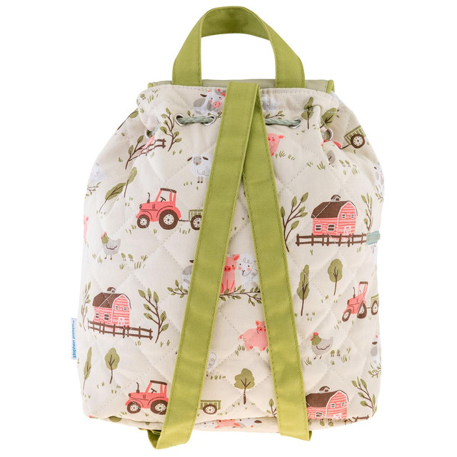 Stephen Joseph Kids - Quilted Backpacks - Page 1 - Lavington Designs LLC