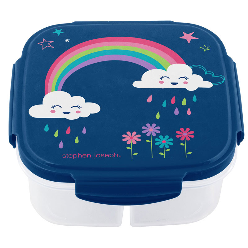 Kids Lunch Containers Snack Box