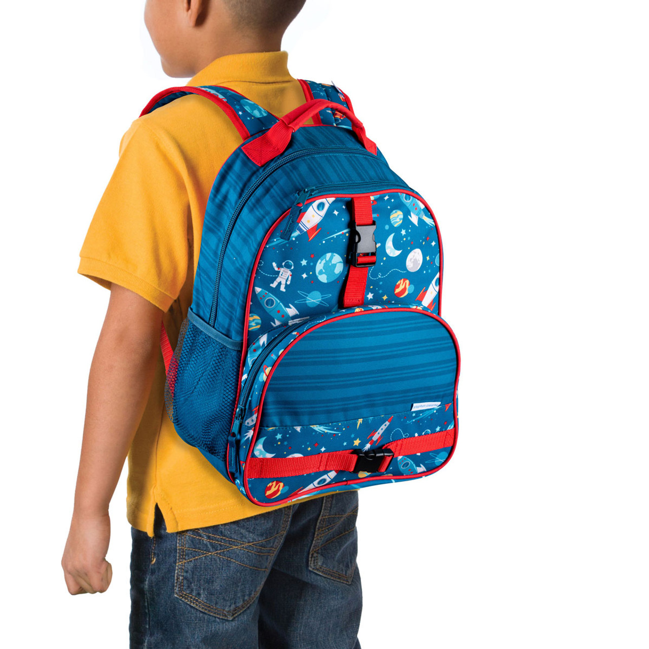 The Ultimate Guide to Finding the Best Backpacks for Little Boys ...